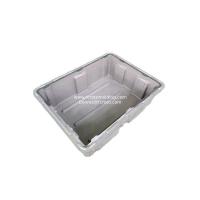 China Rotational Mold For Plastic Case, Transit Box Rotational Mould for sale