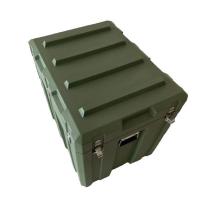 China Rotational Mold For Plastic Case, Transit Box Rotational Mould for sale