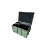 China Plastic Transit Case Rotational Moulding for sale