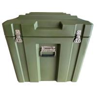 China Plastic Transit Case Rotational Moulding for sale