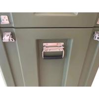 China Plastic Transit Case Rotational Moulding for sale