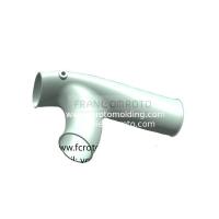 China Rotational Molding Air Tube, Air Duct, Y Pipen Tube Mold for sale