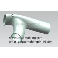 China Rotational Molding Air Tube, Air Duct, Y Pipen Tube Mold for sale