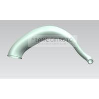 China Rotational Molding Air Tube, Air Duct, Y Pipen Tube Mold for sale