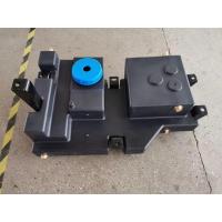 China Rotational Car Water Tank Mold for sale