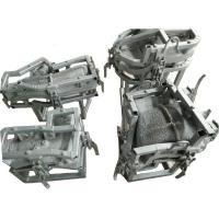 China Air Duct Tube Mold, Rotational Air Duct, Air Tube Mold, Rotational Air Duct Mold for sale