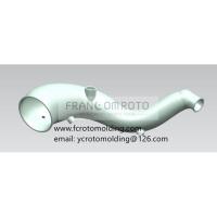 China Rotational Drive Tube Mold, Pass Tube Mold for sale