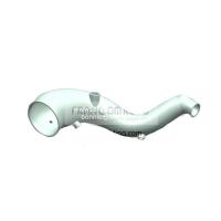 China Rotational Drive Tube Mold, Pass Tube Mold for sale