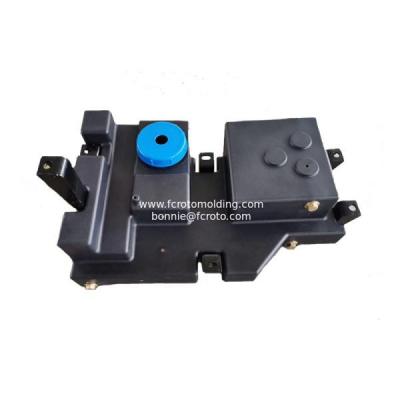 China Rotational Water Tank Mold For Touring Car for sale