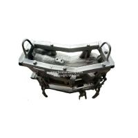 China Rotational Air Tube Mold, Auto Part Rotational Mold for sale
