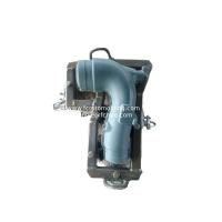 China Rotational Air Tube Mold, Auto Part Rotational Mold for sale