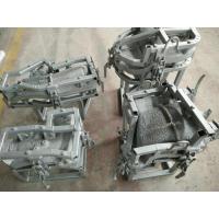 China Rotational Air Tube Mold, Auto Part Rotational Mold for sale