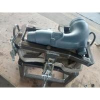 China Rotational Air Tube Mold, Auto Part Rotational Mold for sale
