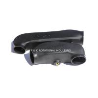 China Custom High Quality Rotational Molding Air Tube Mold, Air Duct Mold for sale
