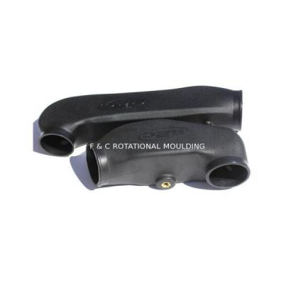 China Custom High Quality Rotational Molding Air Tube Mold, Air Duct Mold for sale