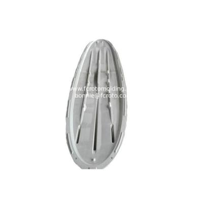 China Rotational Molding Supboard Mold,Paddle Board Mold for sale
