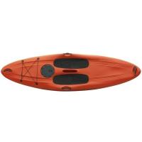 China Rotational Molding Supboard Mold,Paddle Board Mold for sale
