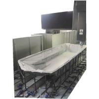 China Aluminum Boat Mold For Rotational Molding Mold for sale
