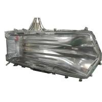 China Aluminum Boat Mold For Rotational Molding Mold for sale
