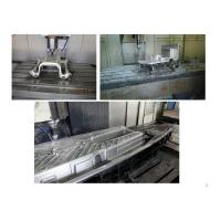 China Rotational Mold For Kayak, Aluminum Casting Kayak Mold for sale