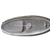 China Aluminum Mold For Supboard, Rotational Mould For Supboard for sale