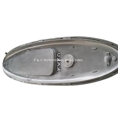 China Aluminum Mold For Supboard, Rotational Mould For Supboard for sale