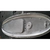 China Aluminum Mold For Supboard, Rotational Mould For Supboard for sale