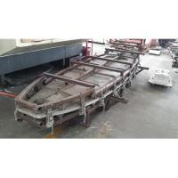 China Aluminum Mold For Supboard, Rotational Mould For Supboard for sale