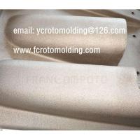 China Aluminum Casting Rotational Molding Kayak & Supboard Mold for sale