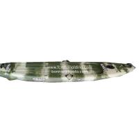 China Rotational Mold For Supboard, Kayak for sale