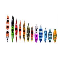 China All Kinds Of Rotational Molding Kayak Mould Type for sale
