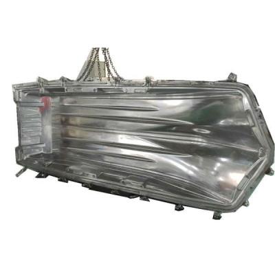 China Aluminum Kayak Mold For Rotational Molding for sale