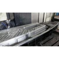 China Aluminum Kayak Mold For Rotational Molding for sale