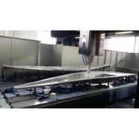 China Aluminum Kayak Mold For Rotational Molding for sale
