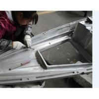 China Aluminum Kayak Mold For Rotational Molding for sale