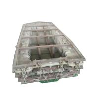 China Rotational Molding Boat Mould,Aluminum Boat Mold for sale