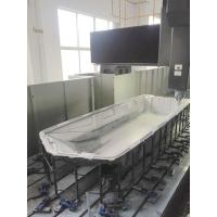 China Rotational Molding Boat Mould,Aluminum Boat Mold for sale