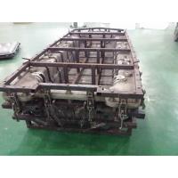 China Rotational Molding Boat Mould,Aluminum Boat Mold for sale