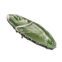 China Aluminum Rotational Kayak Mold, Kayak Rotational Mould for sale