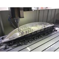 China Aluminum Rotational Kayak Mold, Kayak Rotational Mould for sale