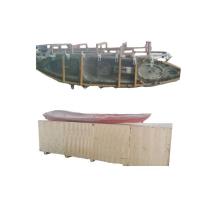 China Aluminum Rotational Kayak Mold, Kayak Rotational Mould for sale