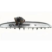 China Aluminum Casting Surfboard Rotomolding Mold, Rotational Surfboard Mould for sale