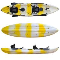 China rotational kayak mold, aluminum casting kayak mold for sale