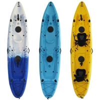 China rotational kayak mold, aluminum casting kayak mold for sale