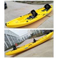 China rotational kayak mold, aluminum casting kayak mold for sale
