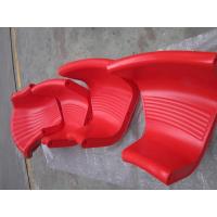 China Aluminum Casting Rotational Slide Mold, Aluminum Slide Rotational Mould for sale