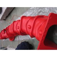 China Aluminum Casting Rotational Slide Mold, Aluminum Slide Rotational Mould for sale