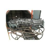 China Rotational molding Slide Mould, Rotational Playground Mold for sale