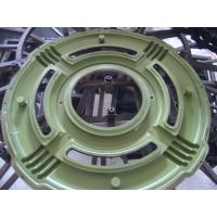 China Rotational Mould For Playground, Aluminum Playground Part Mold for sale