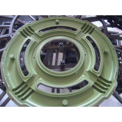 China Rotational Mould For Playground, Aluminum Playground Part Mold for sale